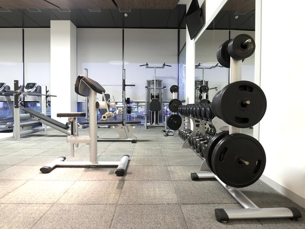 Supervised Gym Programs - Killarney Vale Physio